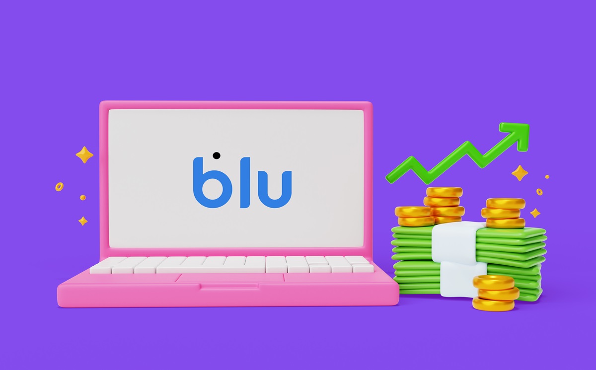 شرایط و نحوه دریافت وام آنلاین از بلوبانک - وبلاگ کانال تخفیف